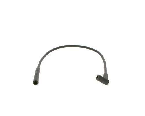 ZÜNDKABEL SATZ ZÜNDLEITUNG Kabel Bosch 0986356886 für Opel Kadett D 79-84 EUR 34,91 - PicClick DE