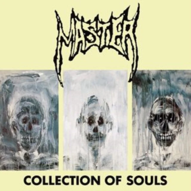 MASTER - COLLECTION OF SOUL RE-ISSUE - New Vinyl Record - I4z EUR 39,79 ...