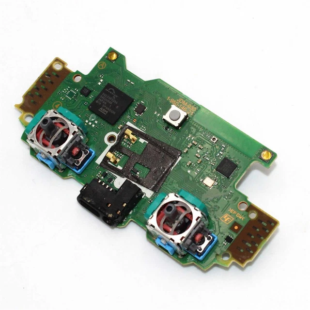 DEFEKTES SONY PLAYSTATION 4 PS4 Controller Mainboard Motherboard JDS ...