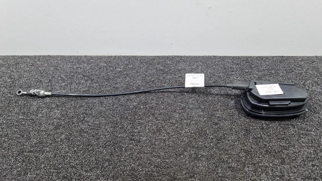 GENUINE BMW M2 M3 M4 F80 F82 F83 F87 Parking Lock Out Module Dkg ...