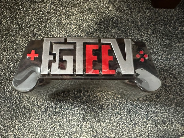 FGTEEV YOUTUBE 2021 Mini Controller Set Mini Figure Season 3 Kids Toy ...