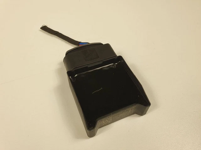 VOLKSWAGEN T-ROC 2024 Fuel injection pump control unit module ...