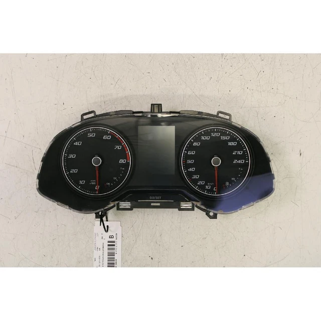 TABLEAU DE BORD SEAT Arona (KJ7) 7379, TD40, SE270, M, 0470, 6F0920742 ...