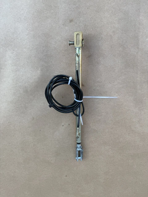 MERCEDES SLK R170 Hydraulikzylinder Variodach Verdeck Hebezylinder ...