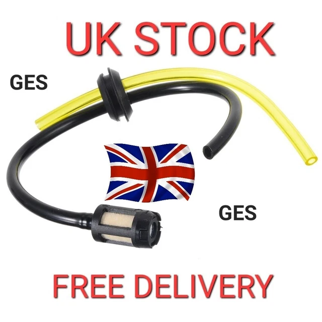 FUEL PIPE LINE Filter Grommet Kit Mitox 250C 260L 260U 265LRH FLFK17 ...