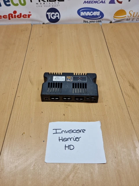 INVACARE HARRIER HD pièces de fauteuil roulant électrique contrôleur ...