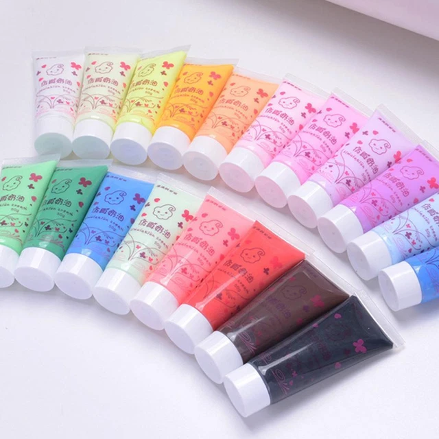 FAKE WHIPPED CREAM Clay DIY Kawaii Cell Den Deco Phone Case Cupcake ...