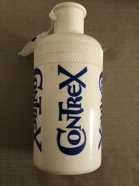 UN BIDON CONTREX du TOUR DE FRANCE des années 80 EUR 35,00 - PicClick FR