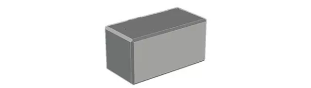 BETONSYSTEMBLOCK BETONBLOCKSTEINE LEGOSTEIN Betonblock Betonstein ...
