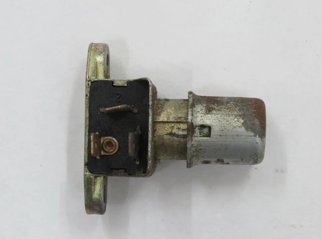ROVER P5 MARK II 3.0 Switch Accelerator Pedal Full Gas Switch Supergas ...