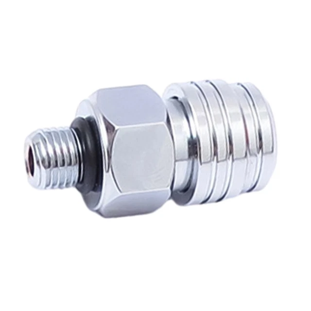 ADAPTER HIGH QUALITY Low Pressure Threaded Note Product Name Standard ...