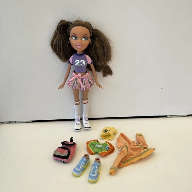 Bratz Class FOR SALE! - PicClick UK