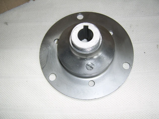 AUSTIN 7 SEVEN 1923/37 Rear Hub Outer £31.92 - PicClick UK