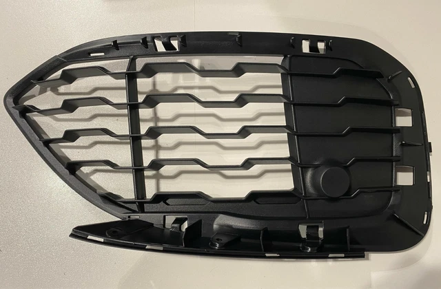 GENUINE BMW LOWER Right Front Bumper Grid Grill F20 LCI M Models ...