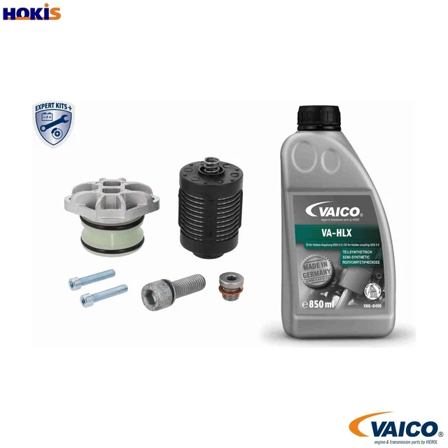 PARTS KIT MULTIPLATE Clutch Oil Change (Allwheel Drive) V10-5600 For ...