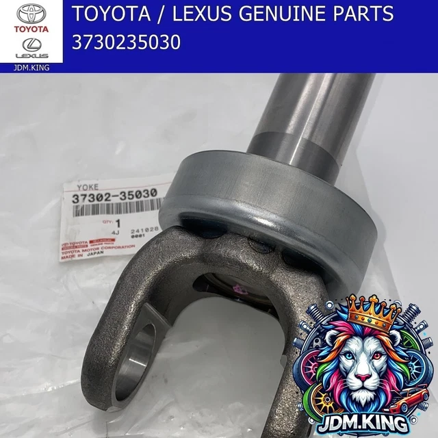 TOYOTA GENUINE TACOMA,4RUNNER,PREVIA,CELICA,SUPRA,PICKUP YOKE ...