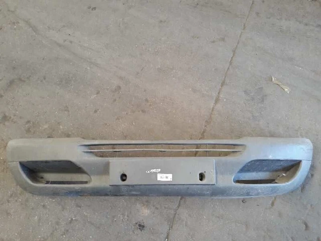 9018800670 PARAGOLPES DELANTERO Para Mercedes-Benz Sprinter 02.00 ...