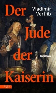 DER JUDE DER Kaiserin de Vertlib, Vladimir | Livre | état comme neuf ...