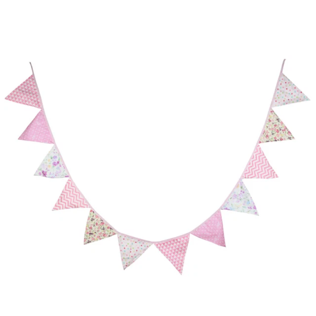 DRAPEAUX DE BANNIÈRE de fanion multicolores pour enfants garçons filles ...