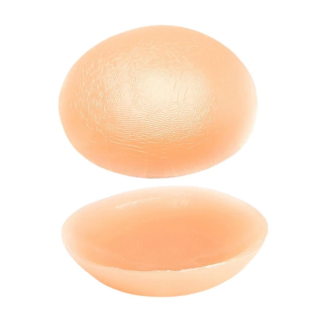 1 PAIR SILICONE Hip Pads Buttock Lifter Enhancer for Date Workday ...
