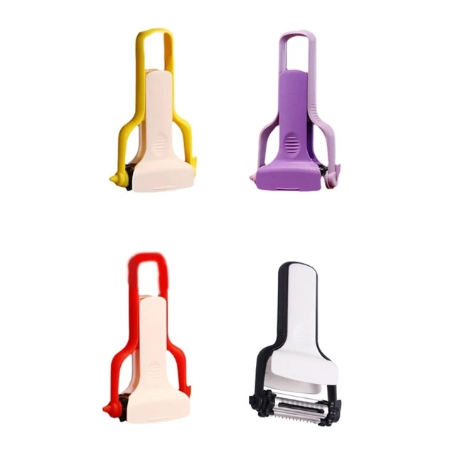 MULTI FUNCTIONAL KITCHEN Peeler And Grater For Preparation Kitchen Tool ...