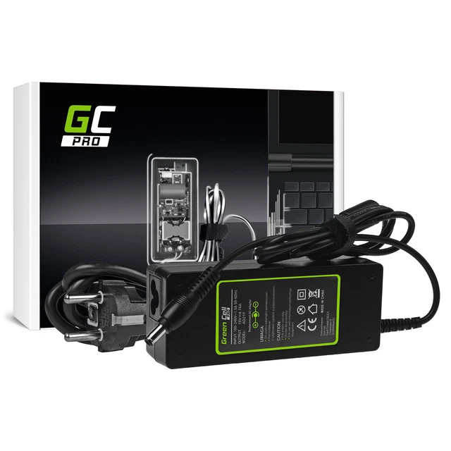 ALIMENTATORE / CARICABATTERIE per Samsung NP300V3A-A01ES NP300V3A-A01FR ...