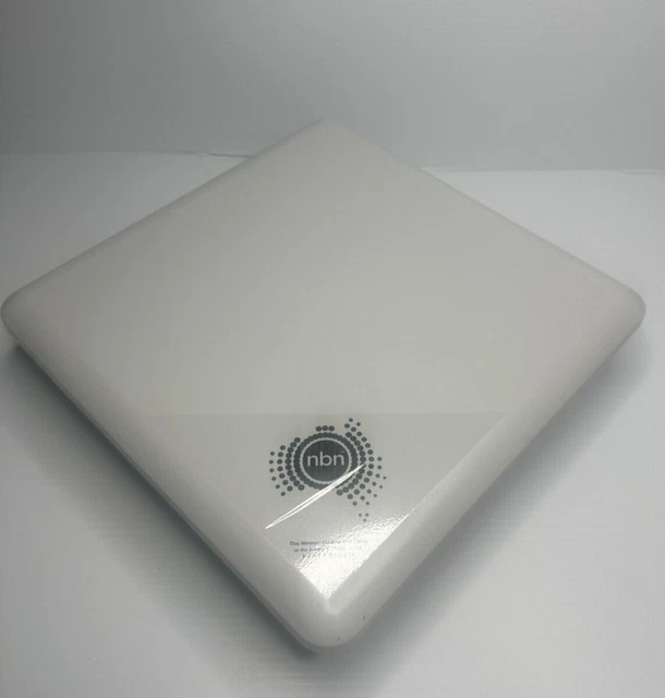 NETCOMM WIRELESS WNTD-TD-LTE2PH Outdoor Antenna Fixed wireless Modem ...