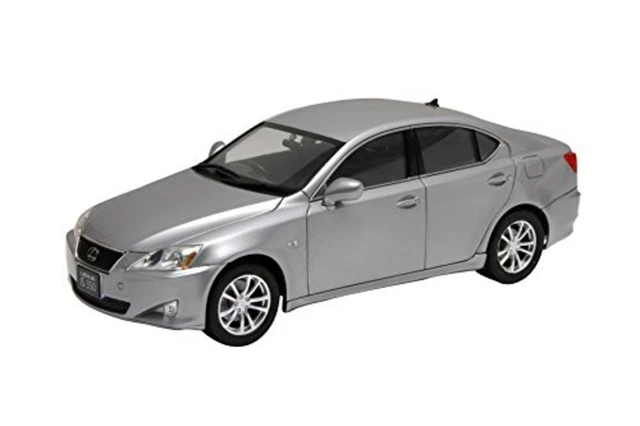 FUJIMI ID-18 LEXUS IS350 1/24 Maßstab Kit EUR 55,35 - PicClick DE