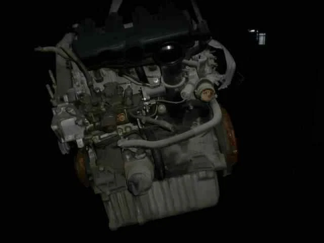 P9A MOTEUR COMPLET / 91714 Pour Citroen Xm Berlina 2.1 Diesel P9A EUR ...