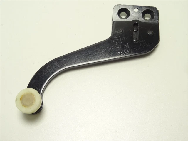 VW BUS T5 multivan roller guide rollers sliding door side door ...
