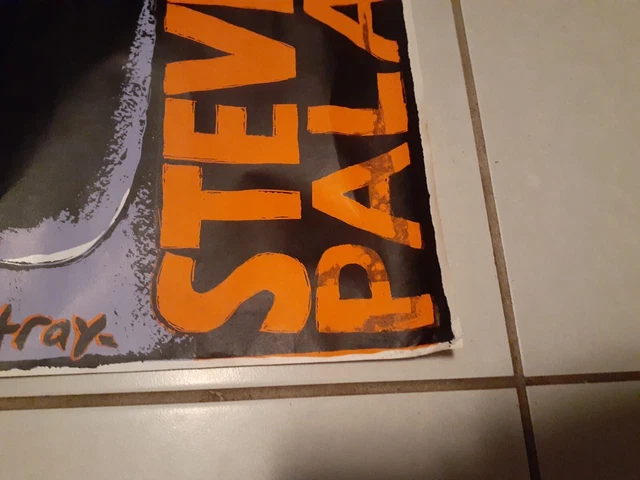 MY-SEX AND FRIENDS Steve Gilpin Benifit Poster 760mm x 1020mm Huge ...