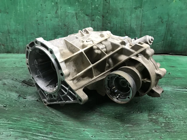 FORD RANGER TRANSFER Box Case 2.0 Tdci Diesel 2019-2024 Wildtrak ...