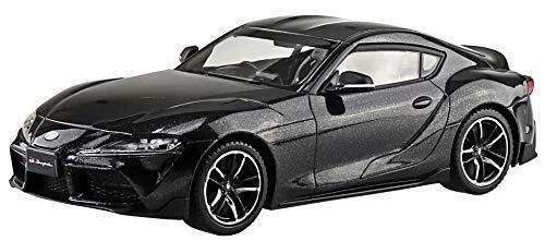 AOSHIMA 1/32 THE Snap Kit Toyota GR SUPRA Black Metallic Coded from ...
