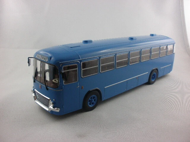 HACHE BUS FIAT 306/ 2 Cansa 1962 1/43 HA01 EUR 25,94 - PicClick FR