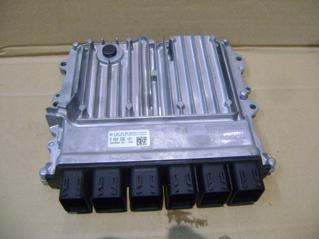 BMW G01 G05 G15 G20 G23 G30 G32 Engine Unit Ecu Motorsteuergerat ...