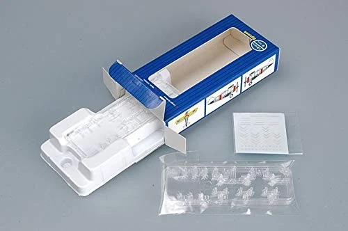 TRUMPETER 03443 MODEL Kit F3 °F Fighter (18 Pcs) $27.88 - PicClick CA