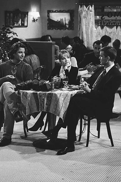 ERIC LUTES ON Caroline In The City Caroline 1995 Old Television Photo 2 ...