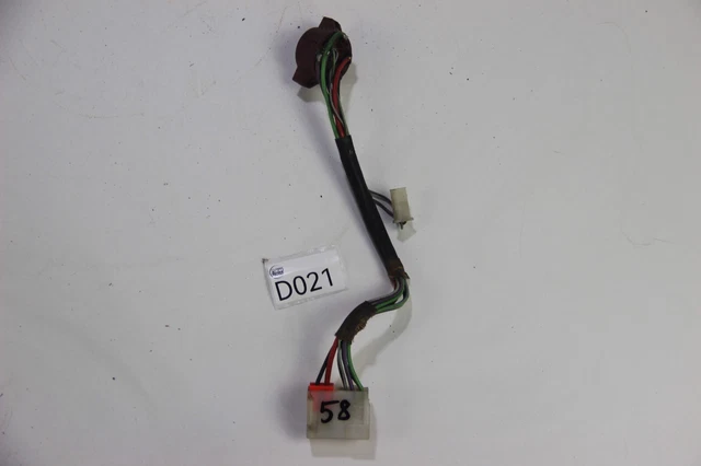 ORIGINAL BMW E30 M3 S14 ignition lock switch ignition switch 1374869 ...