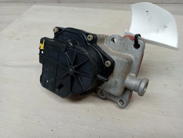 TOYOTA HILUX SHIFT Actuator Front Diff Actuator, 03/05- 2012 $363.00 ...