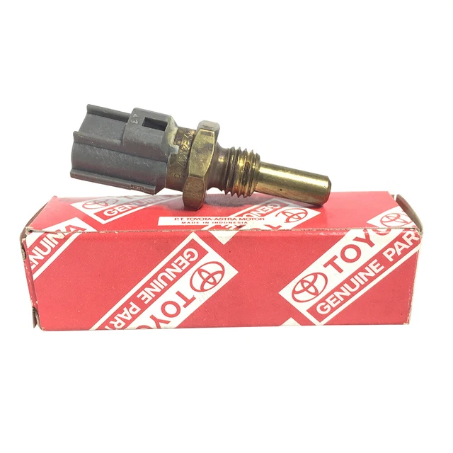 OEM TOYOTA / Lexus Water Coolant Temperature Sensor Switch 89422-35010 ... OEM TOYOTA / Lexus Water Coolant Temperature Sensor Switch 89422-35010 ...