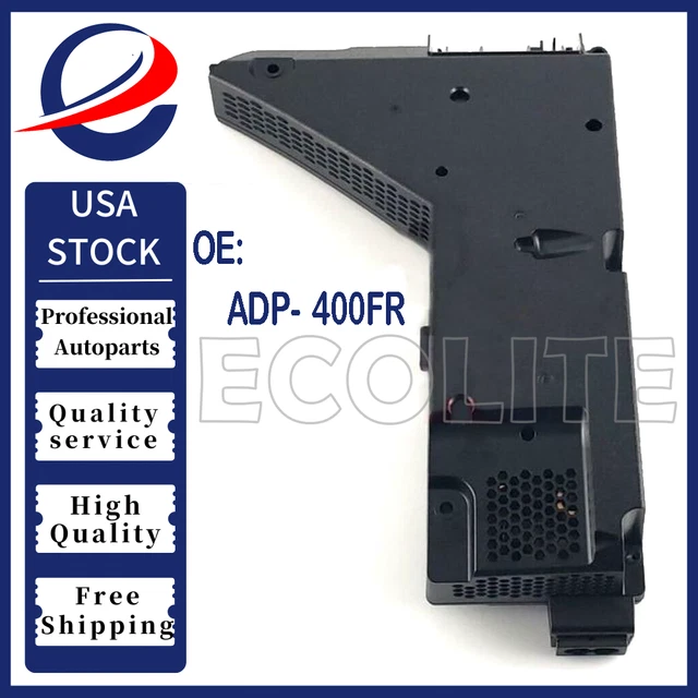 POWER SUPPLY ADP-400FR for SONY PS5 Playstation 5 CFI-1215A 1200 Series ...