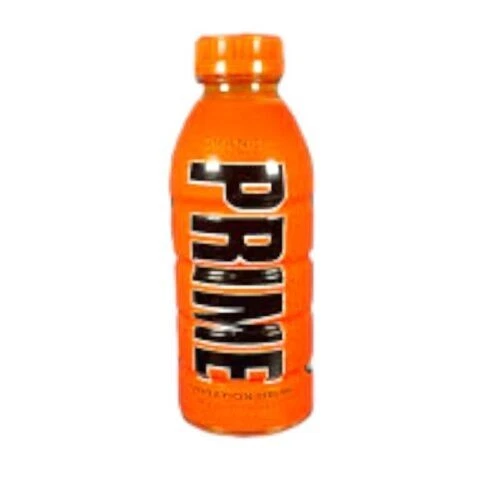 PRIME HYDRATION ENERGY Drink 500ml by Logan Paul & KSI (US Import ...