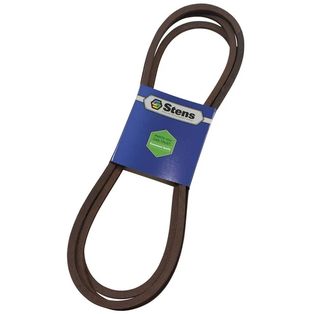 STENS 265-241 OEM Spec Drive Belt For John Deere LT166 38" 46" Deck ...