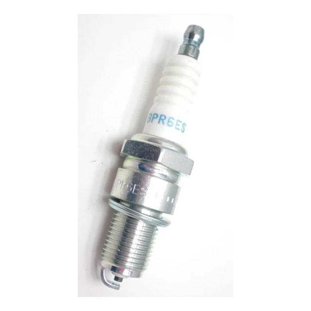 NGK BPR6ES SPARK plug for Generac 1.0L engine / Generac 1.2L II - 1.2L ...