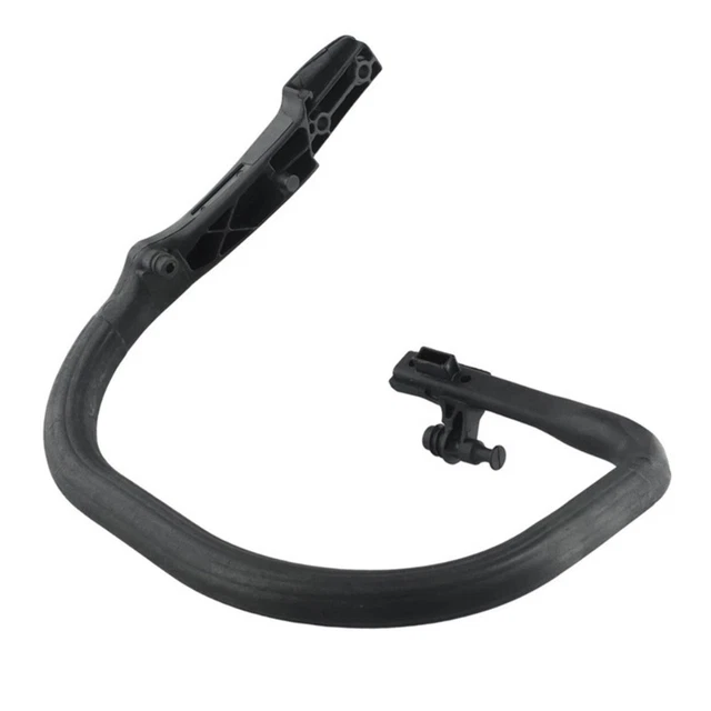 OUTDOOR GARDEN TOOL Handle Ergonomic Bent Shape Easy Fit Lightweight ...