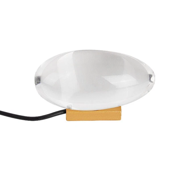 ANGEL EYE PROJECTOR Lamp Led Galaxy Crystal Projector Night Light ...