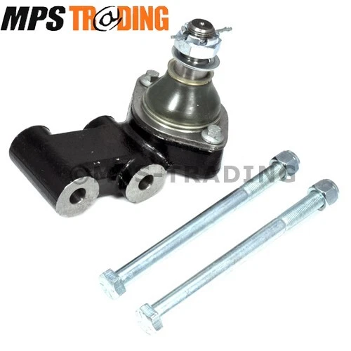 LAND ROVER DEFENDER Adjustable A-Frame Joint with Bracket and Bolts ...