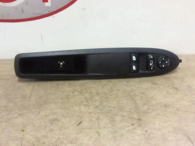 INTERRUPTEUR DE LEVE vitre avant gauche CITROEN DS3 PHASE 1 EUR 30,00 - PicClick FR