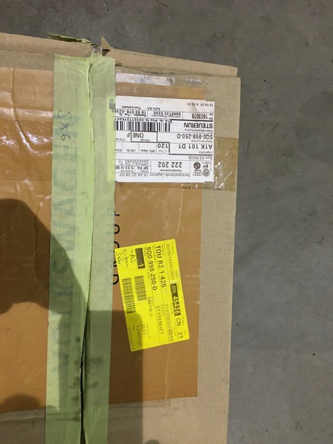 5Q0998250D. UNITÉ DE commande pour boîte de jonction batterie EUR 586 ...