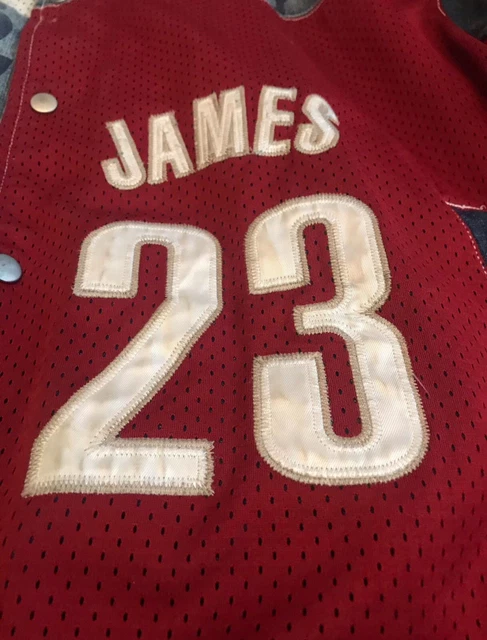 VINTAGE UNK NBA Team Logos Denim Bomber Jacket XL Mens Basketball Jersey Patch $830.00 - PicClick CA